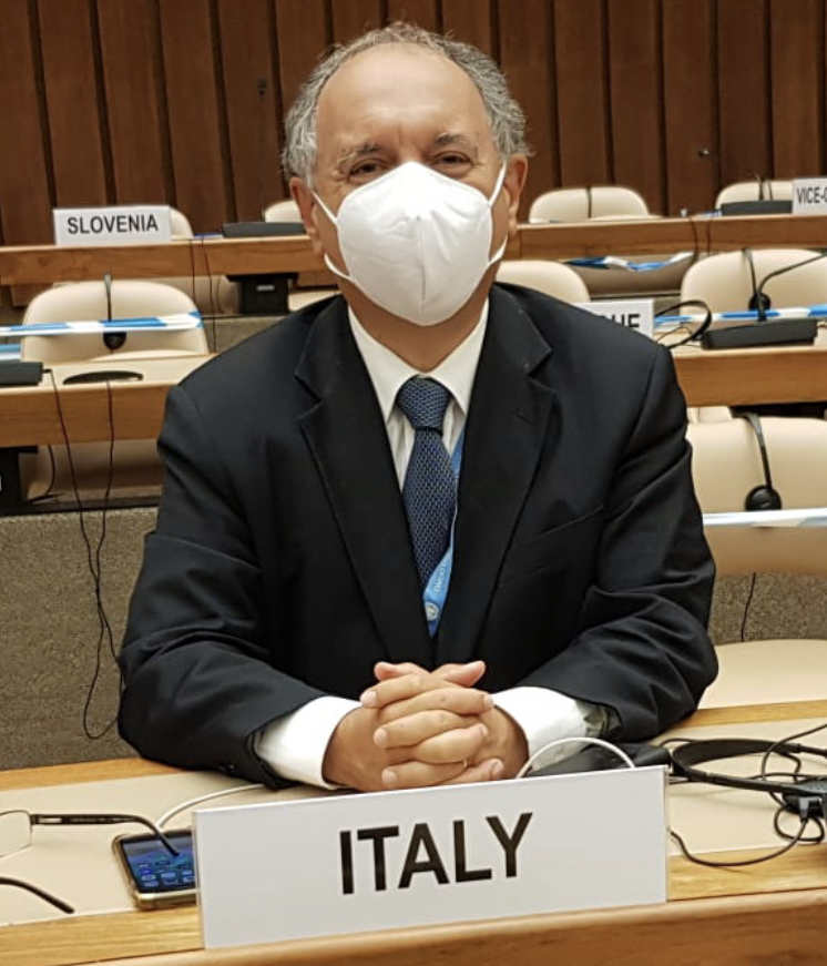 Cornado a Consiglio Amministrazione ILO: salvaguardare eccellenza ...