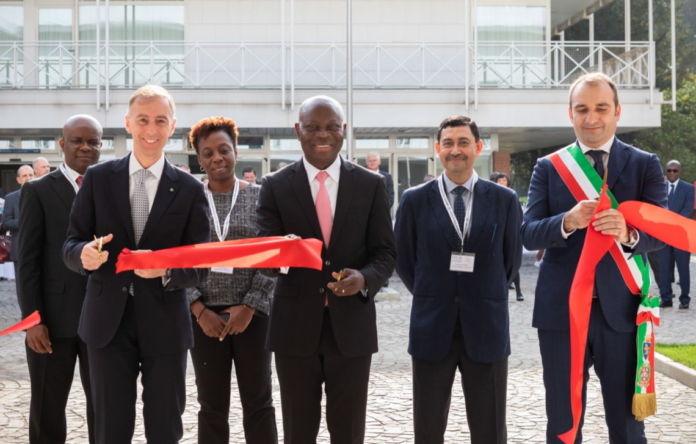 Lavoro: inaugurato Innovation Lab a centro ILO Torino - Onu Italia