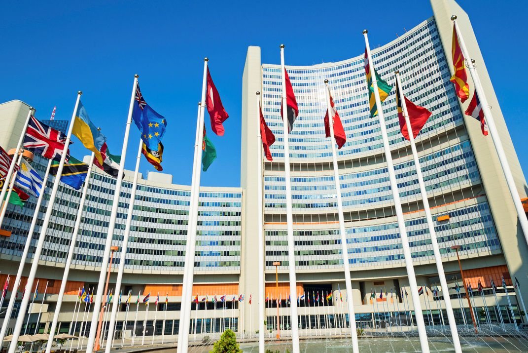 Italia finanzia tre nuove iniziative UNIDO in Africa e Medioriente ...
