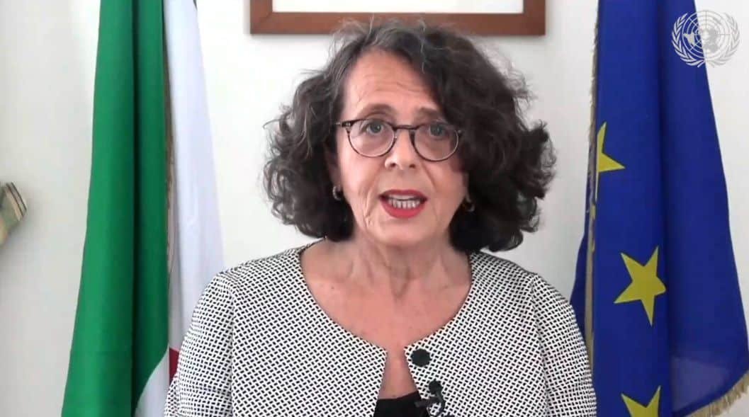 HIV-AIDS: through Global Fund, Italy keeps investing in testing and ...